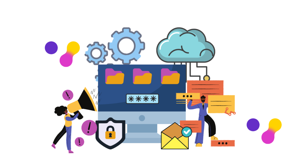 Products and Solution – Logos Teknologi Utama